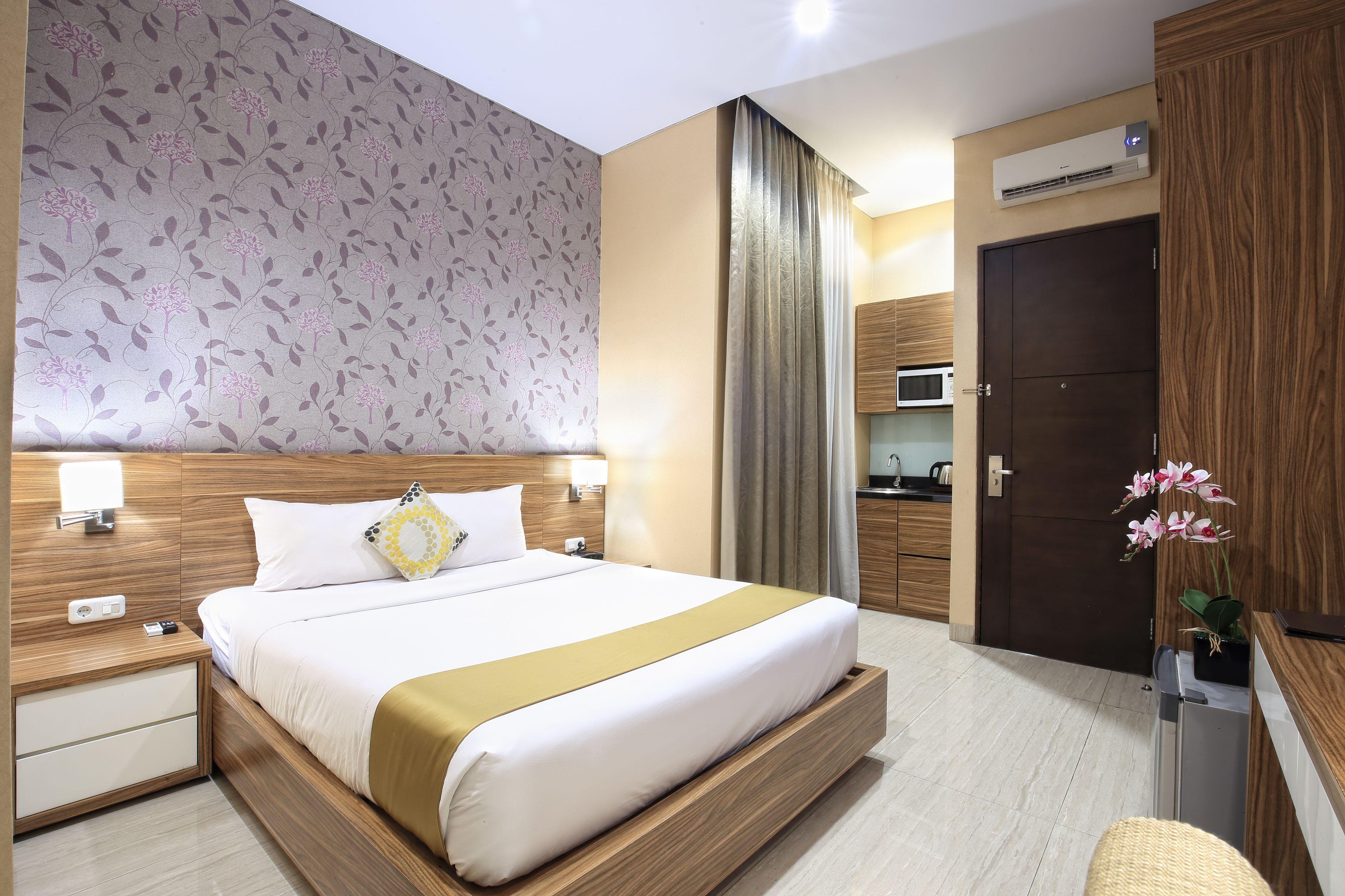 RASUNA ICON HOTEL JAKARTA